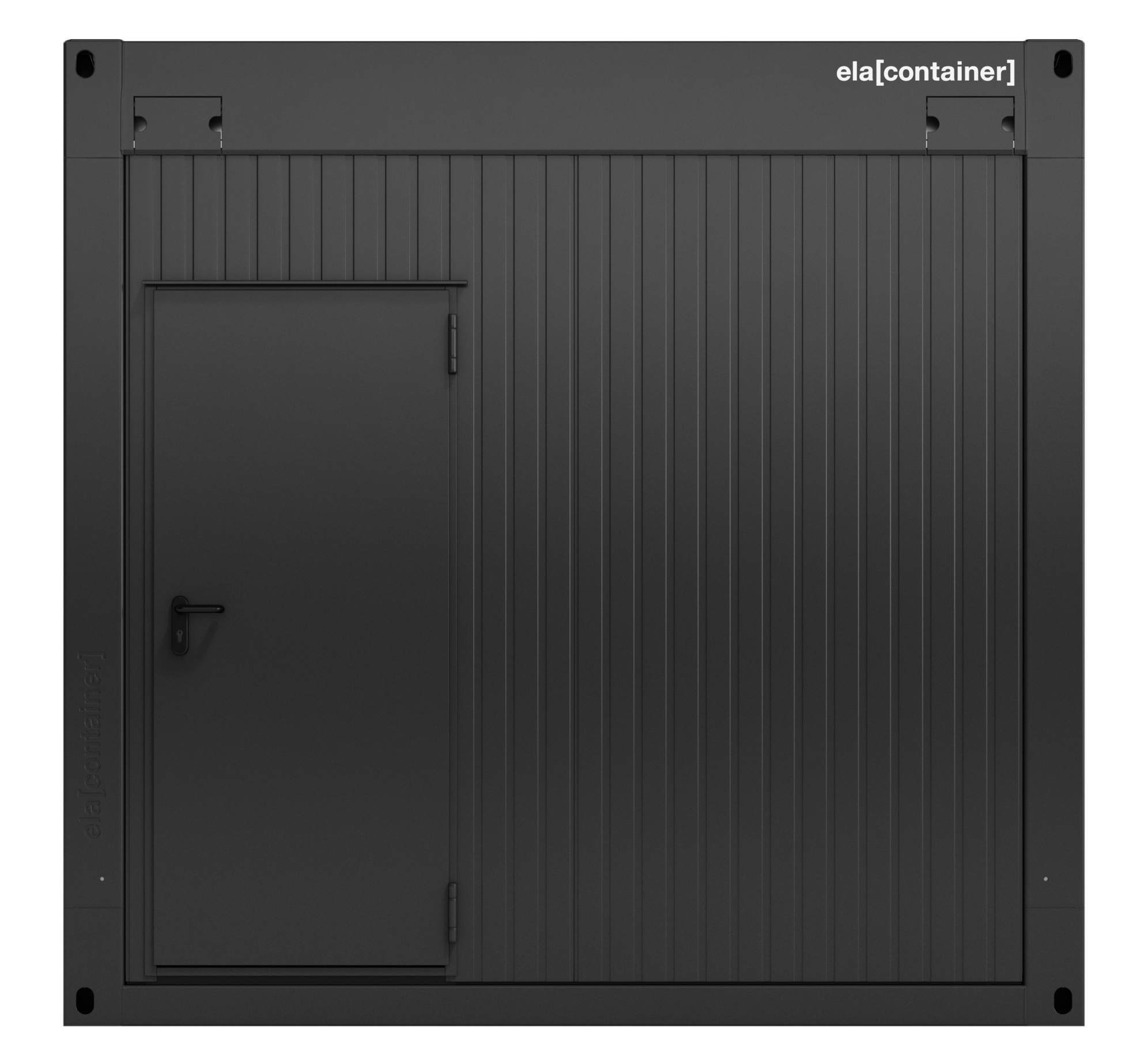 Container technology | ELA Container UK